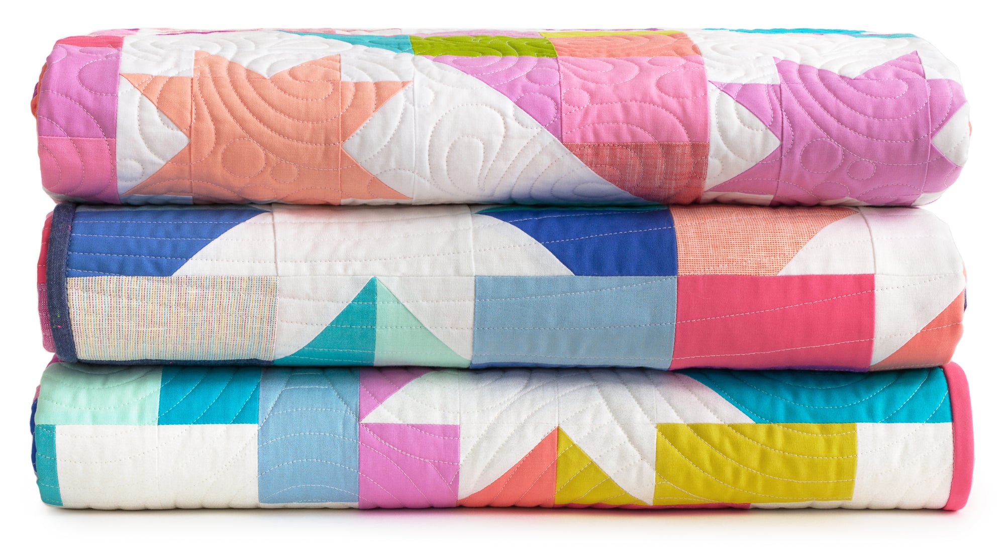 The Quilt Fabric Store - Quilt Kits, Cotton Fabric